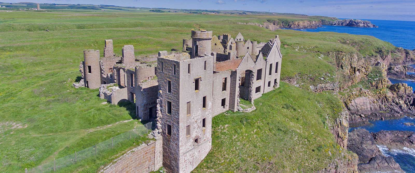 Aberdeen Tours | Aberdeen Sightseeing trips | Aberdeen Day Tours