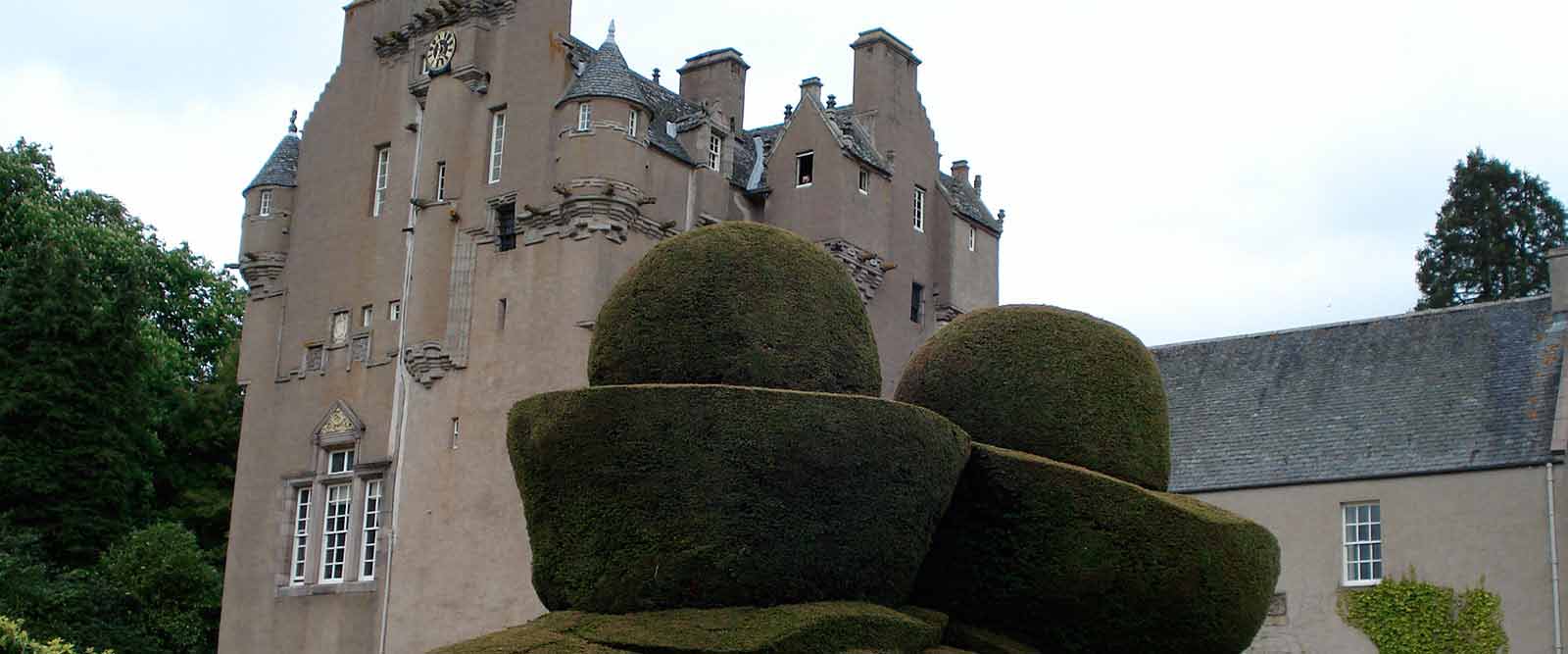 Aberdeen Tours | Aberdeen Sightseeing trips | Aberdeen Day Tours