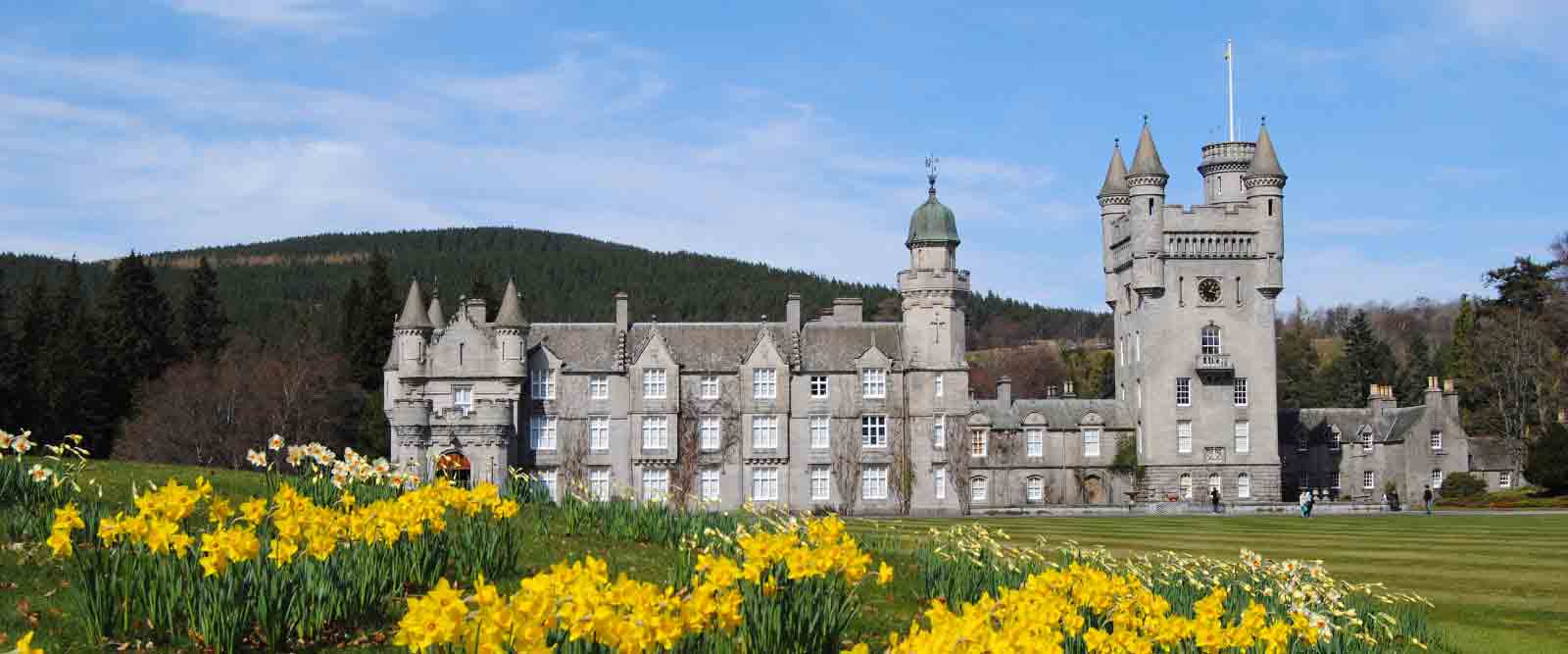 Aberdeen Tours | Aberdeen Sightseeing trips | Aberdeen Day Tours